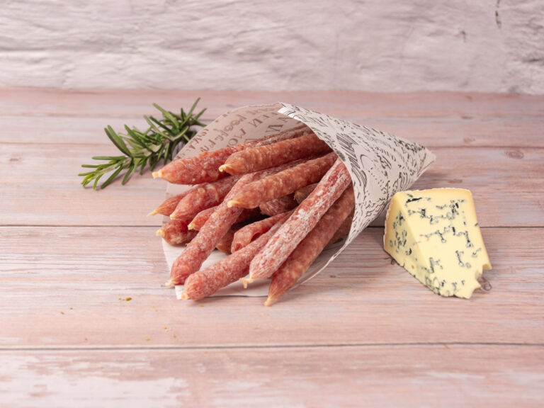 Spaanse delicatessen bestel je bij - Monsieur Saucisson